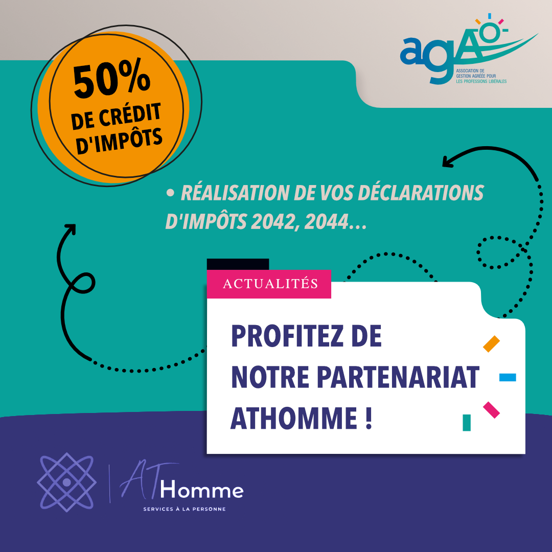 ATHOMME : rendre service est son cœur de métier - AGAO