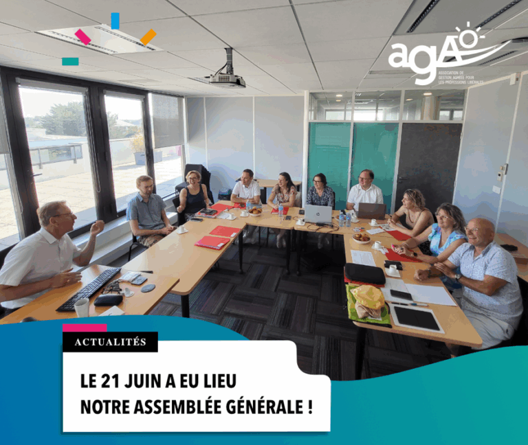 Les deux Conseils d’Administration, d’AGAO et AGAO EXPERTISE, s ...