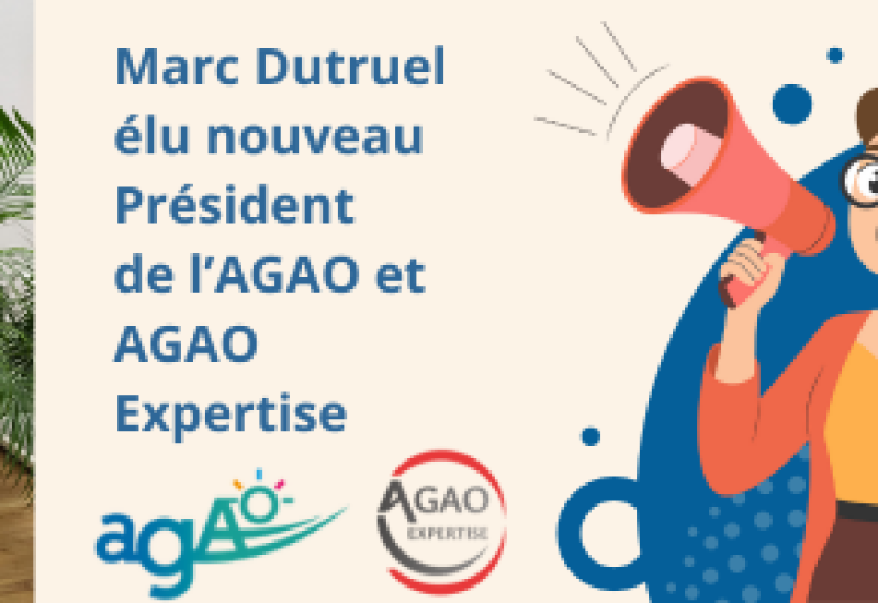 Déclarer ma 2035 - AGAO